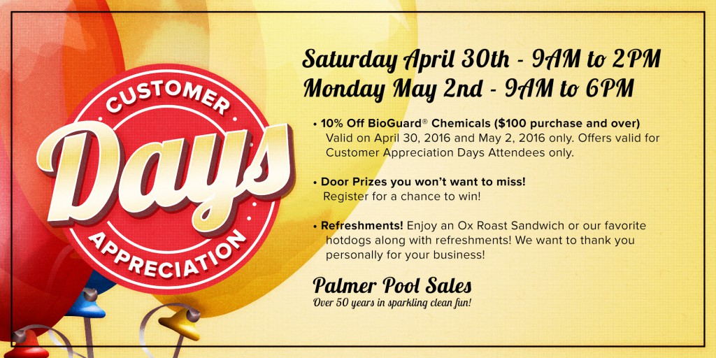 slide-customer-appreciation - Palmer Pool Sales