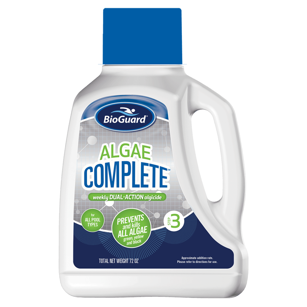 BioGuard Multi Test Kit - Palmer Pool Sales