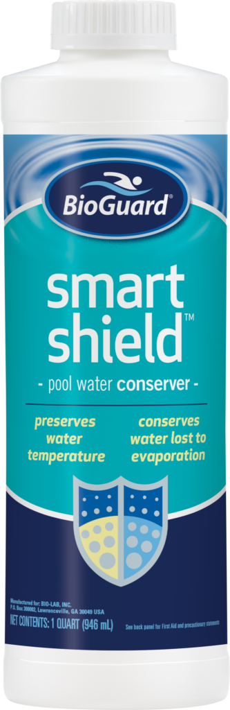 BioGuard Smart Shield (1 Qt) - Palmer Pool Sales