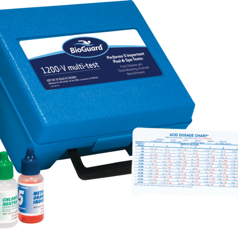 Testing Supplies Archives - Palmer Pool Sales