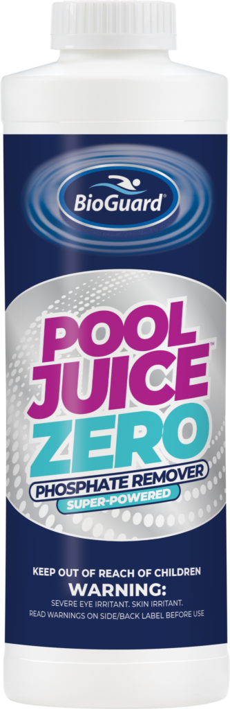 BioGuard Pool Juice Zero - 1 Qt - Palmer Pool Sales